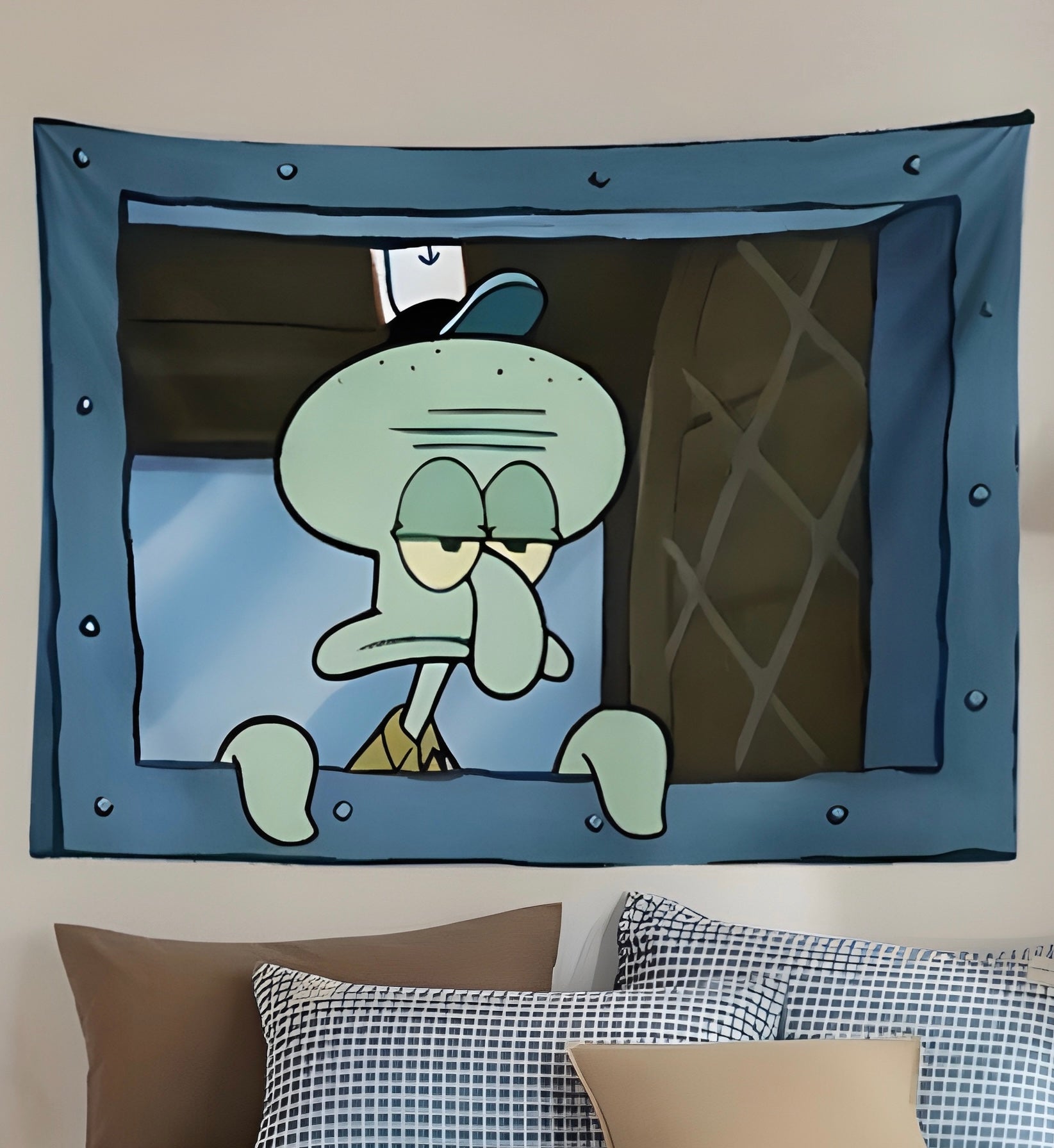 Poster Masr | Wall Flags & Frames